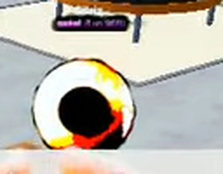 sariel in nextbots rng | Fandom