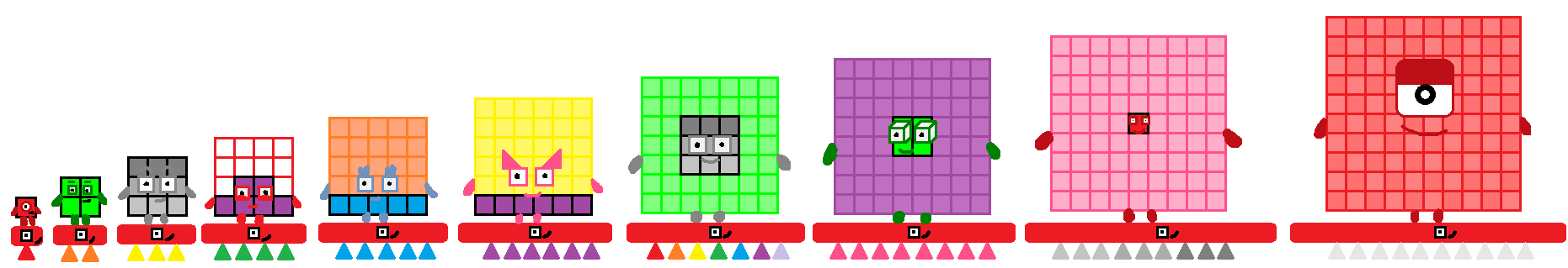Square one times table | Fandom
