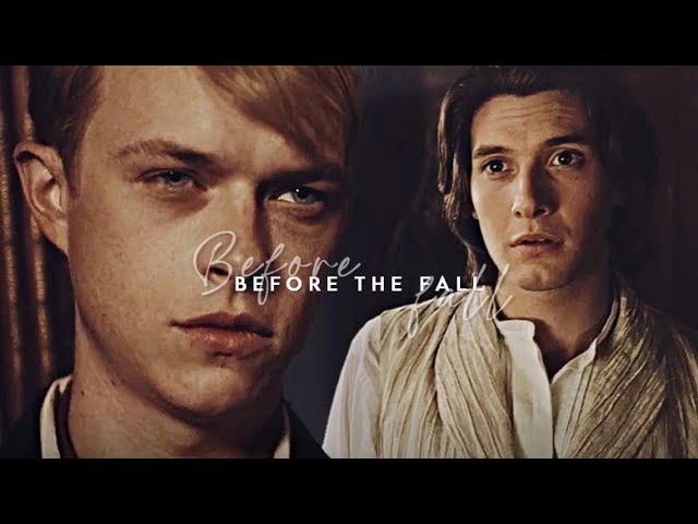 Thrice Defied (Chapter 3, Part 1) | Fandom