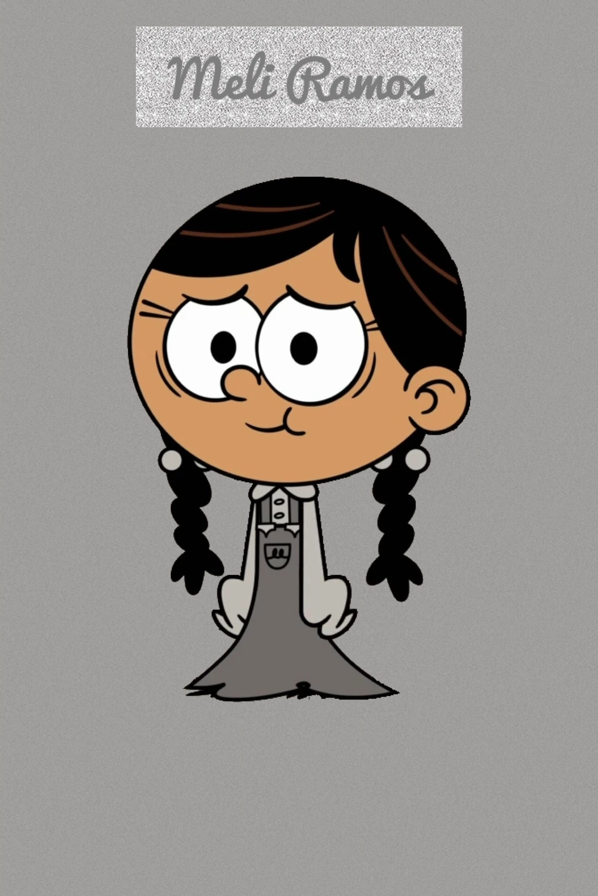 Meli Ramos poster | Fandom