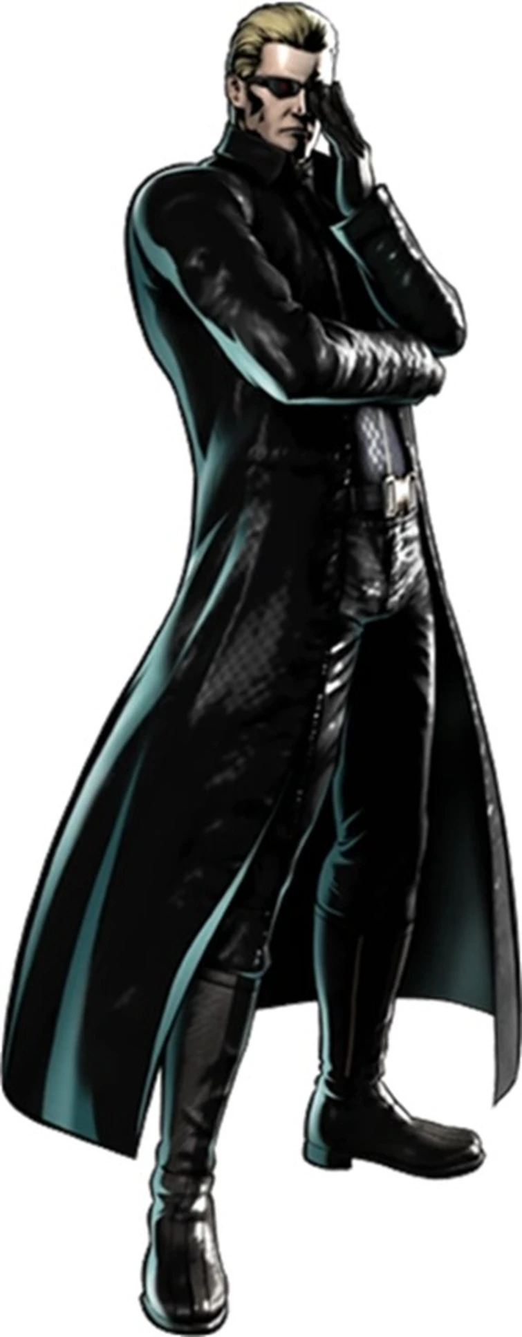 Discuss Everything About Marvel vs. Capcom Wiki | Fandom