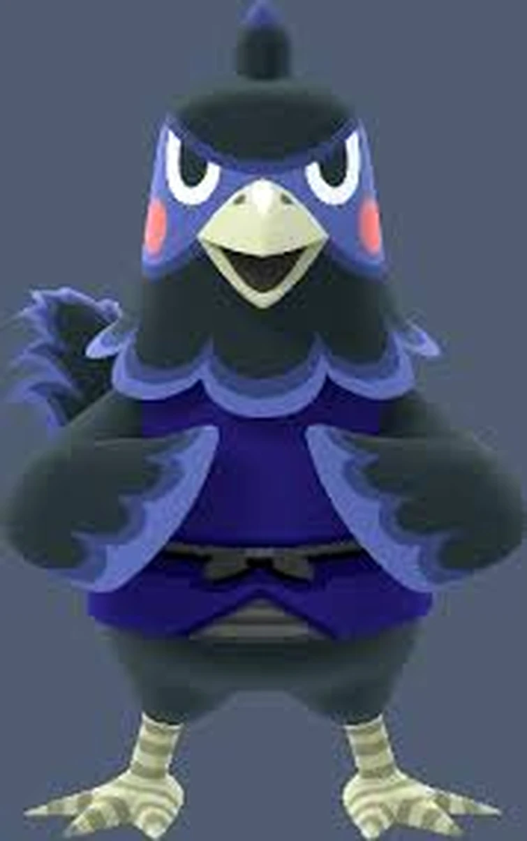 Discuss Everything About Animal Crossing Wiki | Fandom