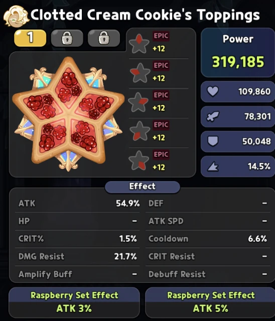 Perfect substats | Fandom