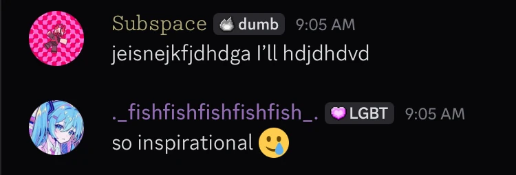 Inspirational | Fandom