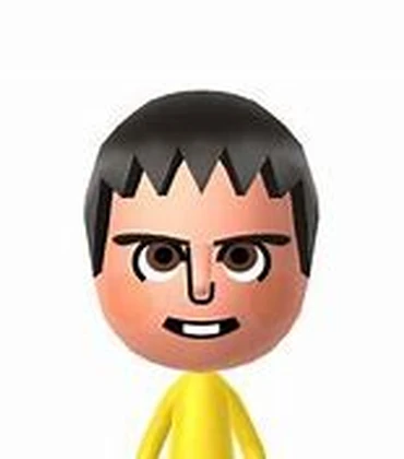 Pick a favorite: My 6 favorite Wii U Expert male miis | Fandom