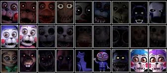 Ultimate Custom Night Fnac edition | Fandom