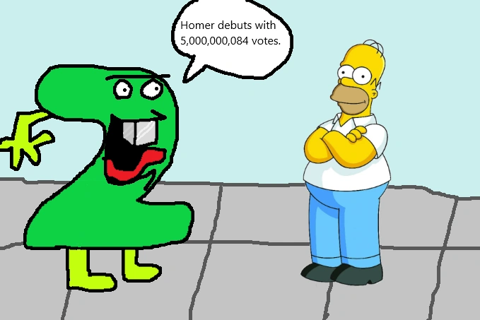 TPOT 13 debut leaked. | Fandom