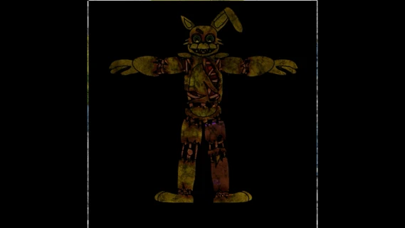 Snaptrap (not Scraptrap) glitching | Fandom