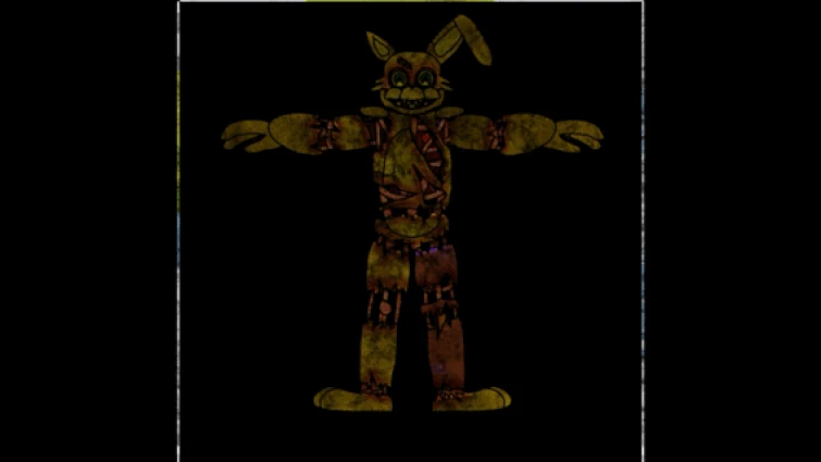 Snaptrap (not Scraptrap) glitching | Fandom