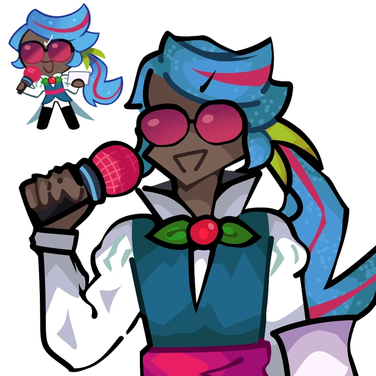 Discuss Everything About Cookie Run: Kingdom Wiki | Fandom