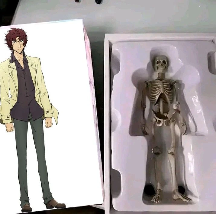 Whats your saddest moment in bsd | Fandom
