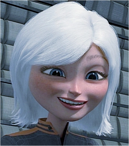 Susan Murphy Ginormica 374 | Fandom