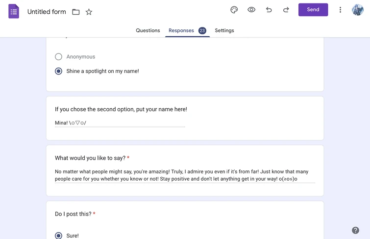 Going through my Mailbox! | Fandom