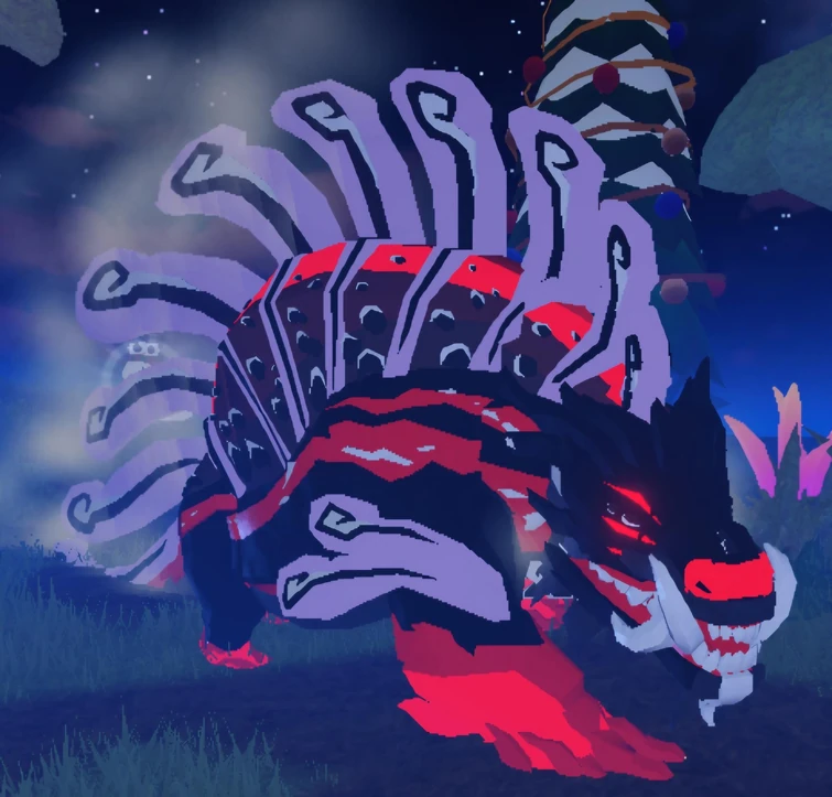 Volnoirve Mutations to add (please :') ) | Fandom