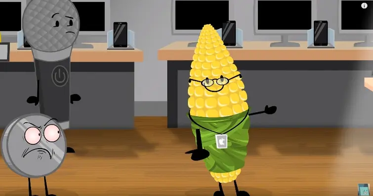 give me inanimate insanity scenes | Fandom