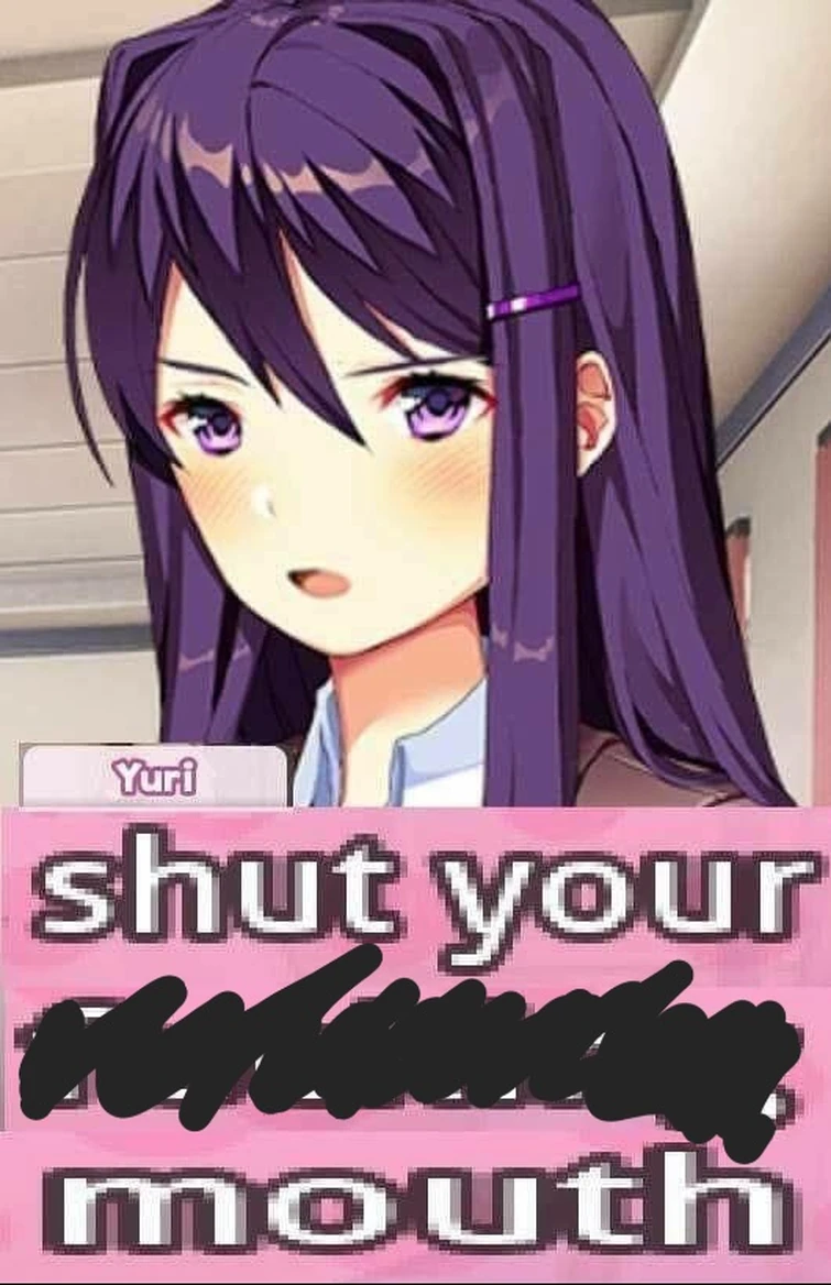 DDLC Meme Dump | Fandom