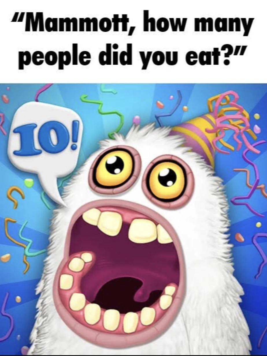 Why is bro celebrating | Fandom