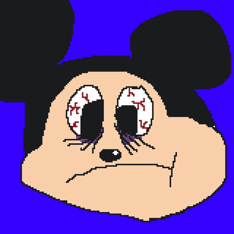 I did these :/ | Fandom