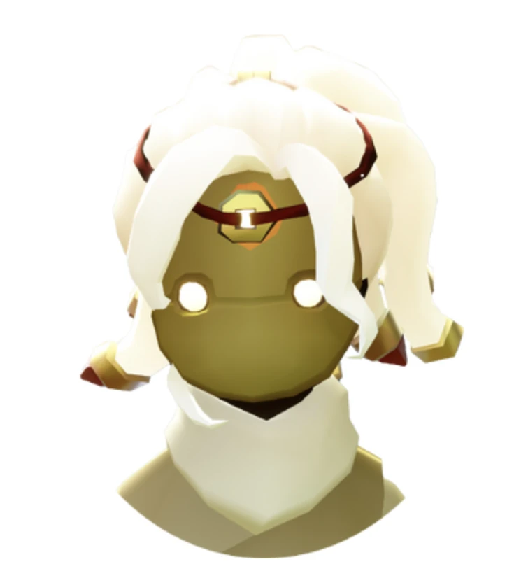 has anybody wanted sky hairstyles irl? | Fandom