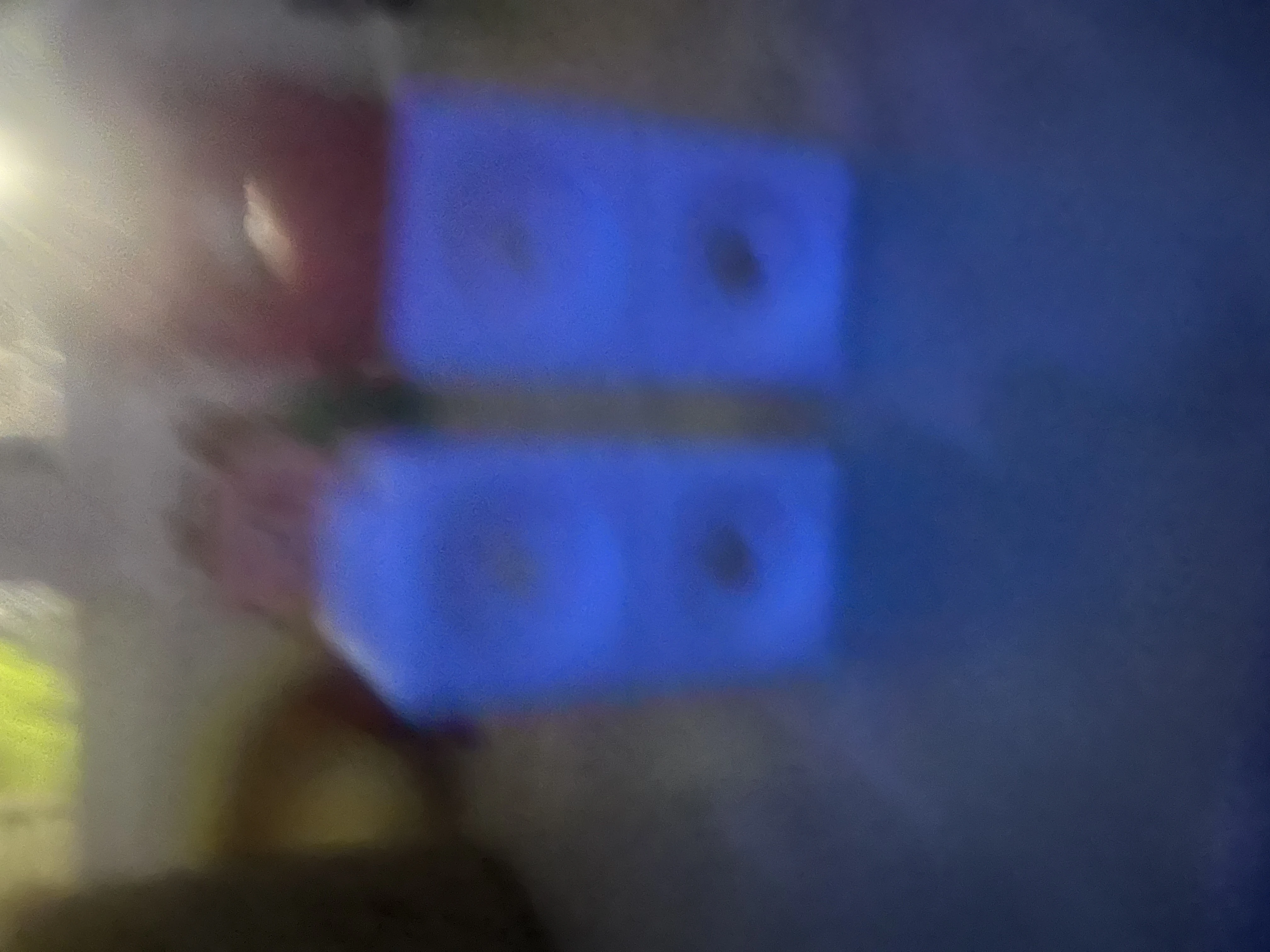 Binaryblocks 10&11 | Fandom