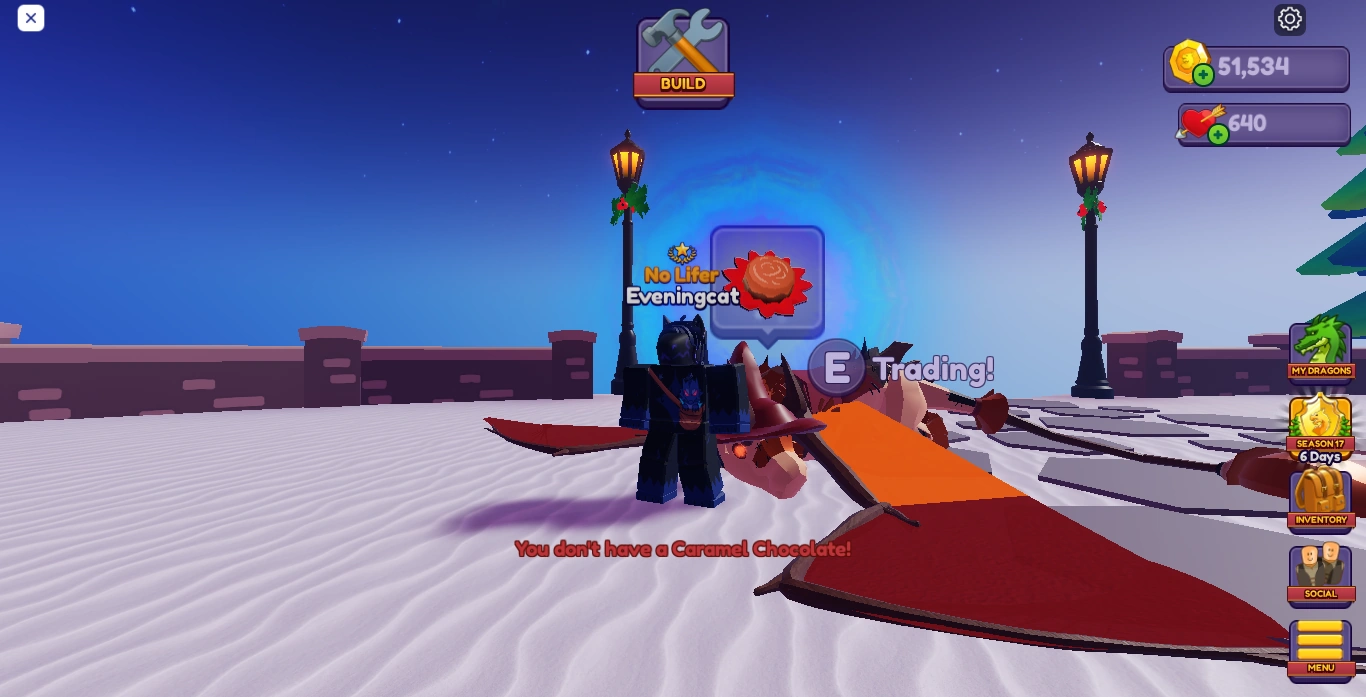 TRADING SCARECROW DRAGON! | Fandom