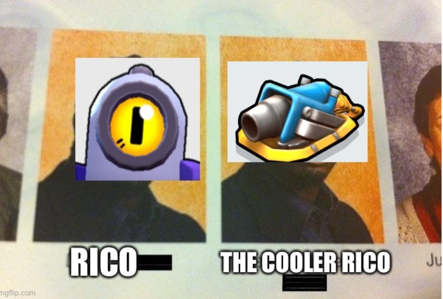 Daily dose of memes: Pico tanks VS brawl stars memes | Fandom