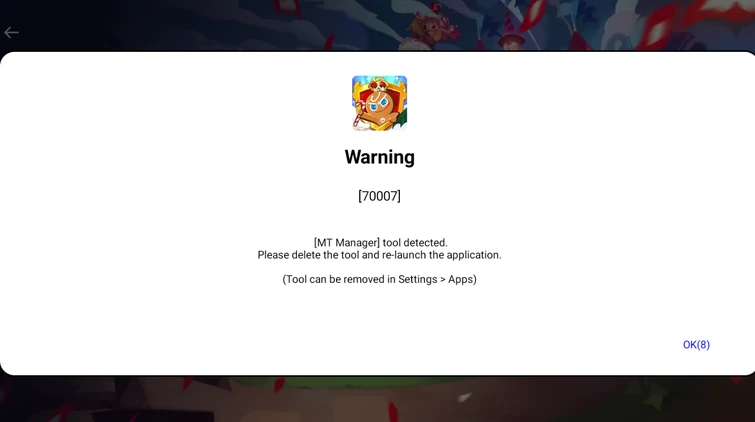 Anti-Cheat?? | Fandom