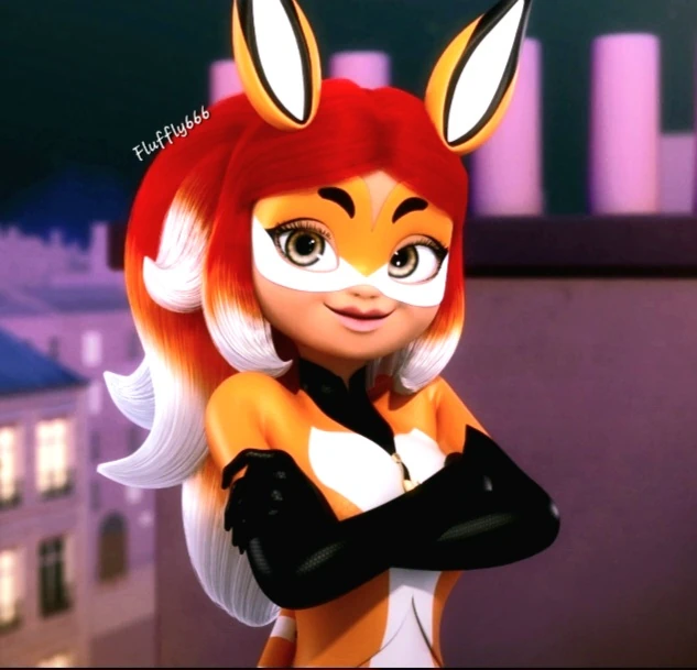 Rena Rouge edit ️ ️ | Fandom