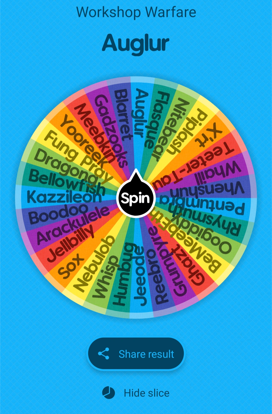 ETHEREAL WARFARE: Episode 2! | Fandom