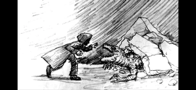 Discuss Everything About Godzilla Wiki | Fandom