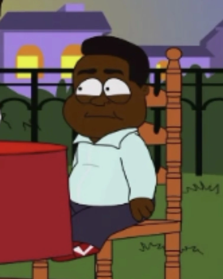 Family Guy D-sides | Fandom