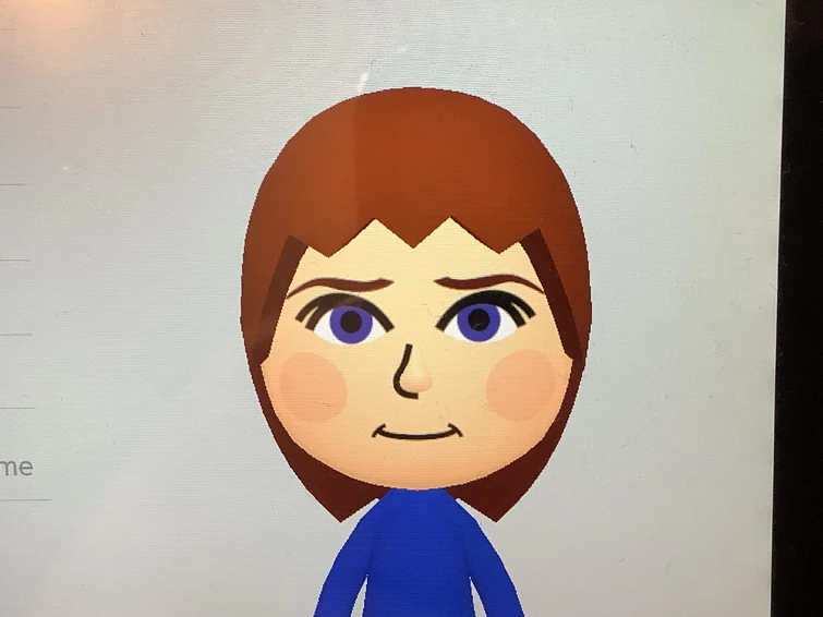 Weekly Mii Challenge: A Mii with (Un)favorable Parts! | Fandom