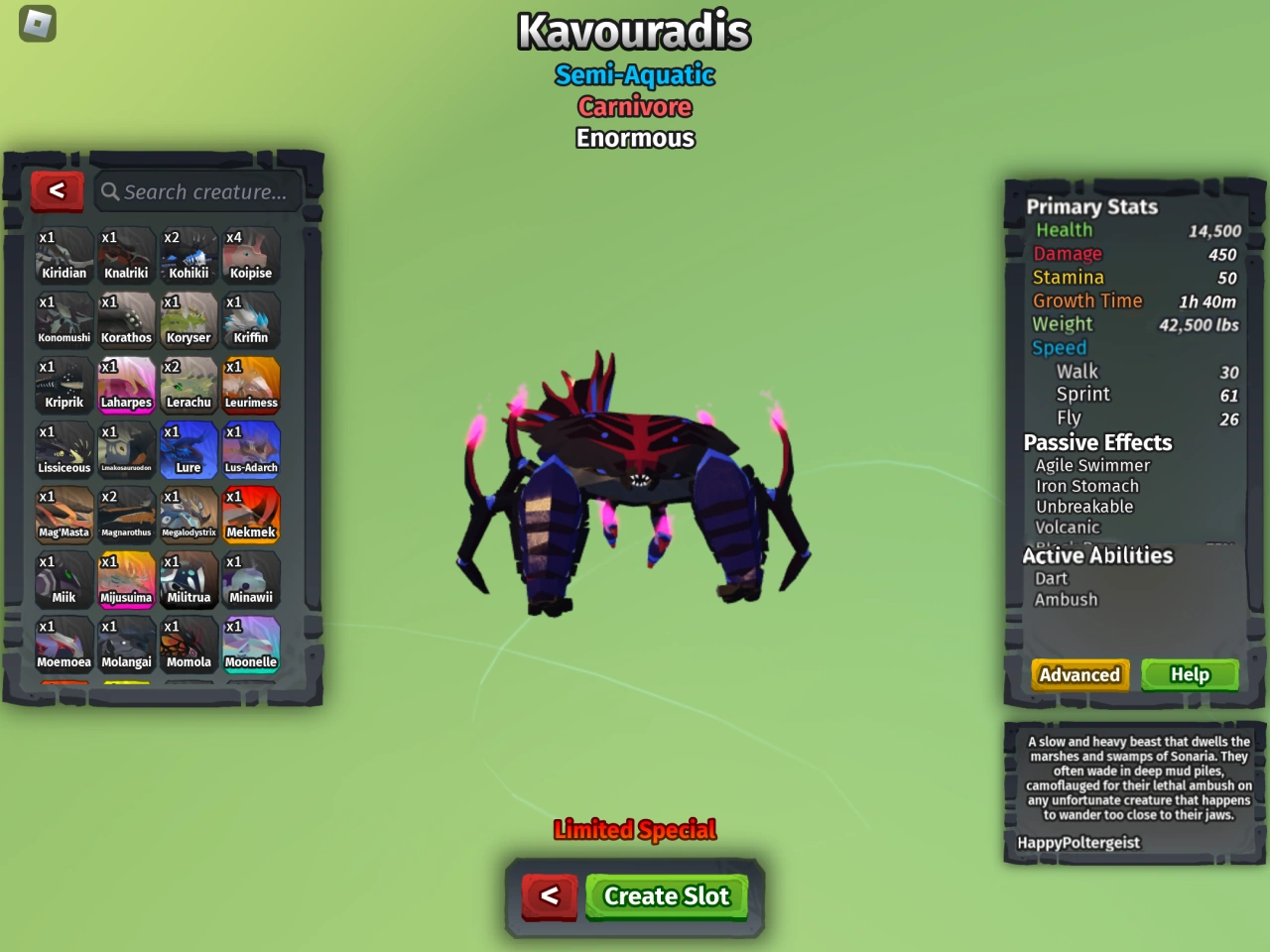 Yeah so I switched stats around | Fandom