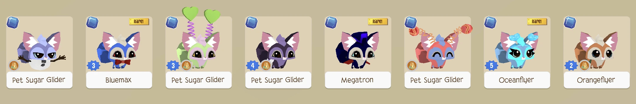 good morning krusty crew! | Fandom