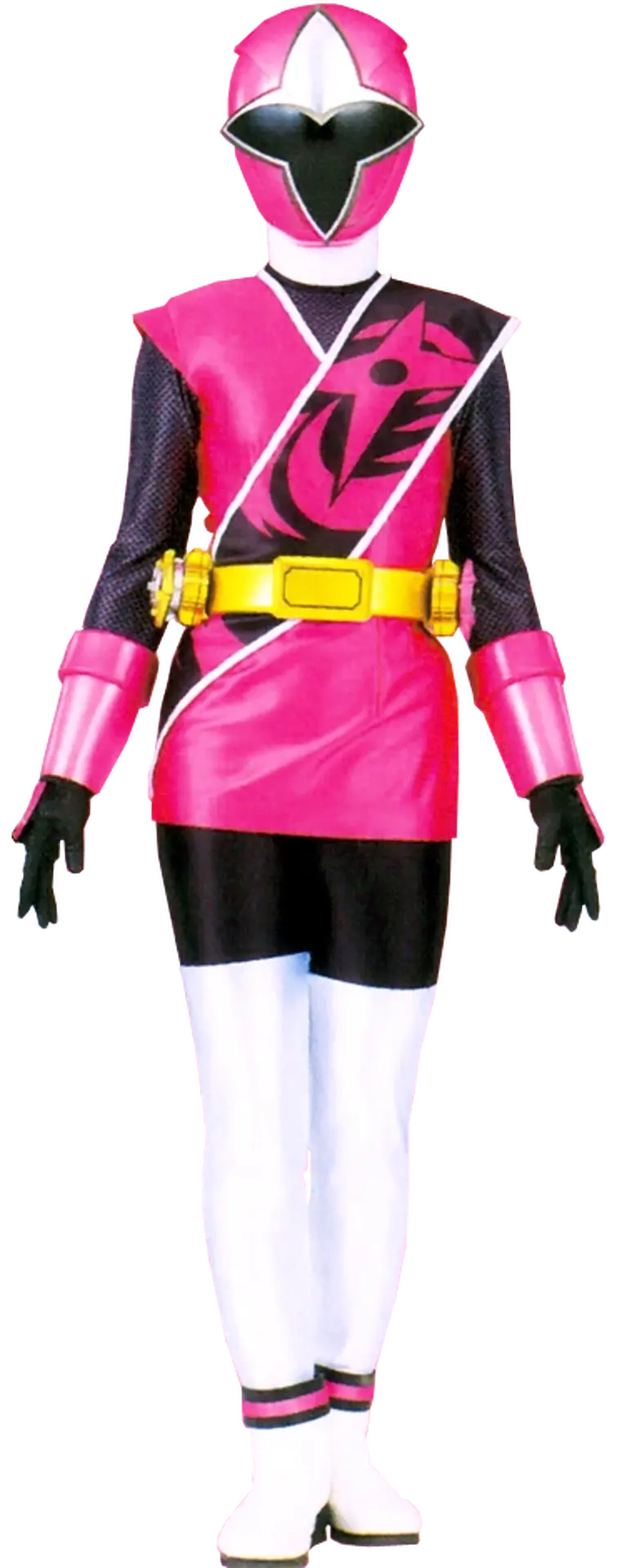 Ranking all the sentai pink | Fandom
