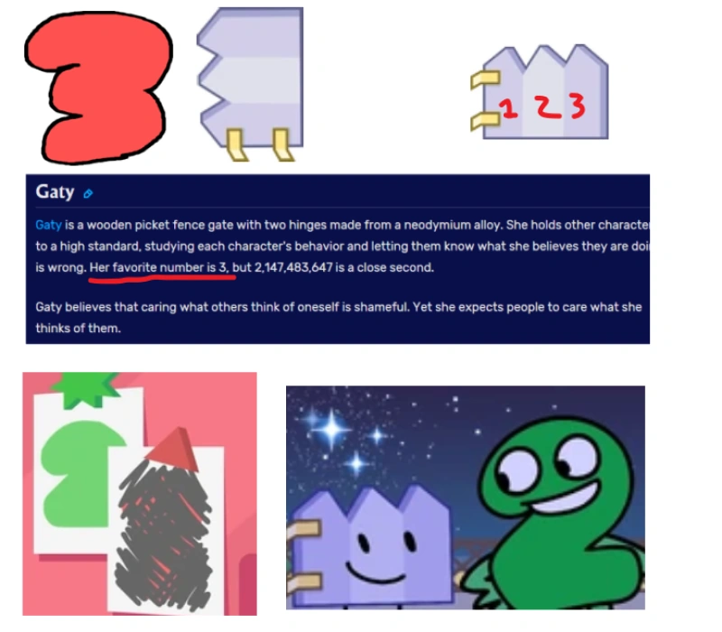 DOUBLE repost 🤯 | Fandom