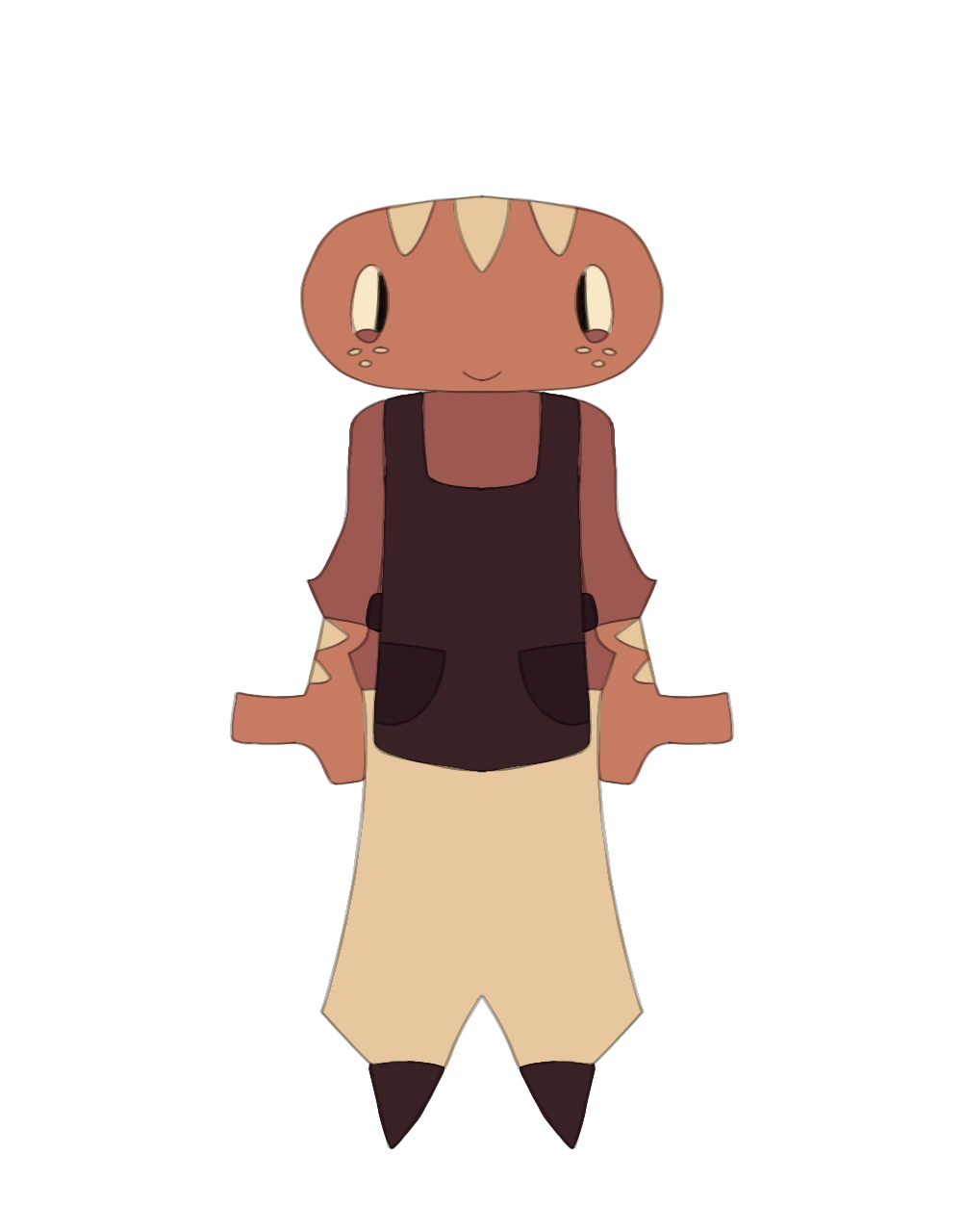 freaky au cosmo | Fandom