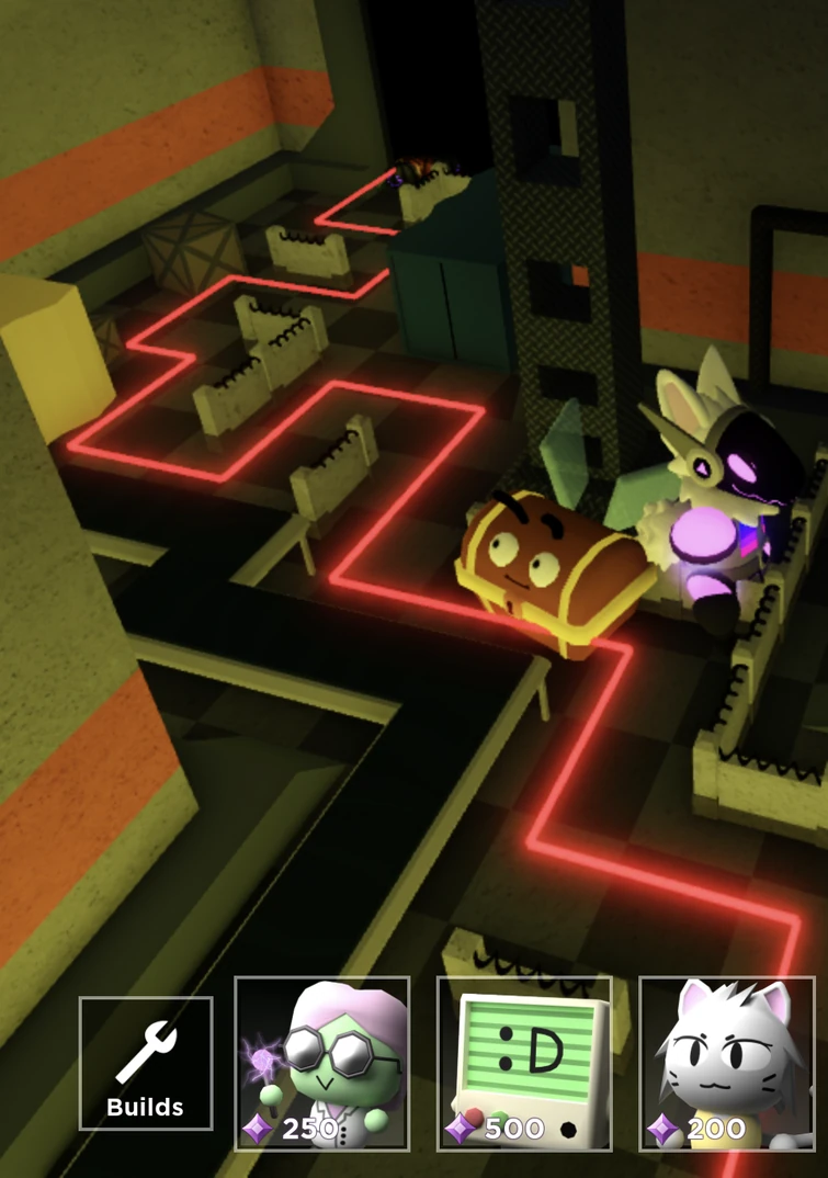 Discuss Everything About Tower Heroes Wiki | Fandom