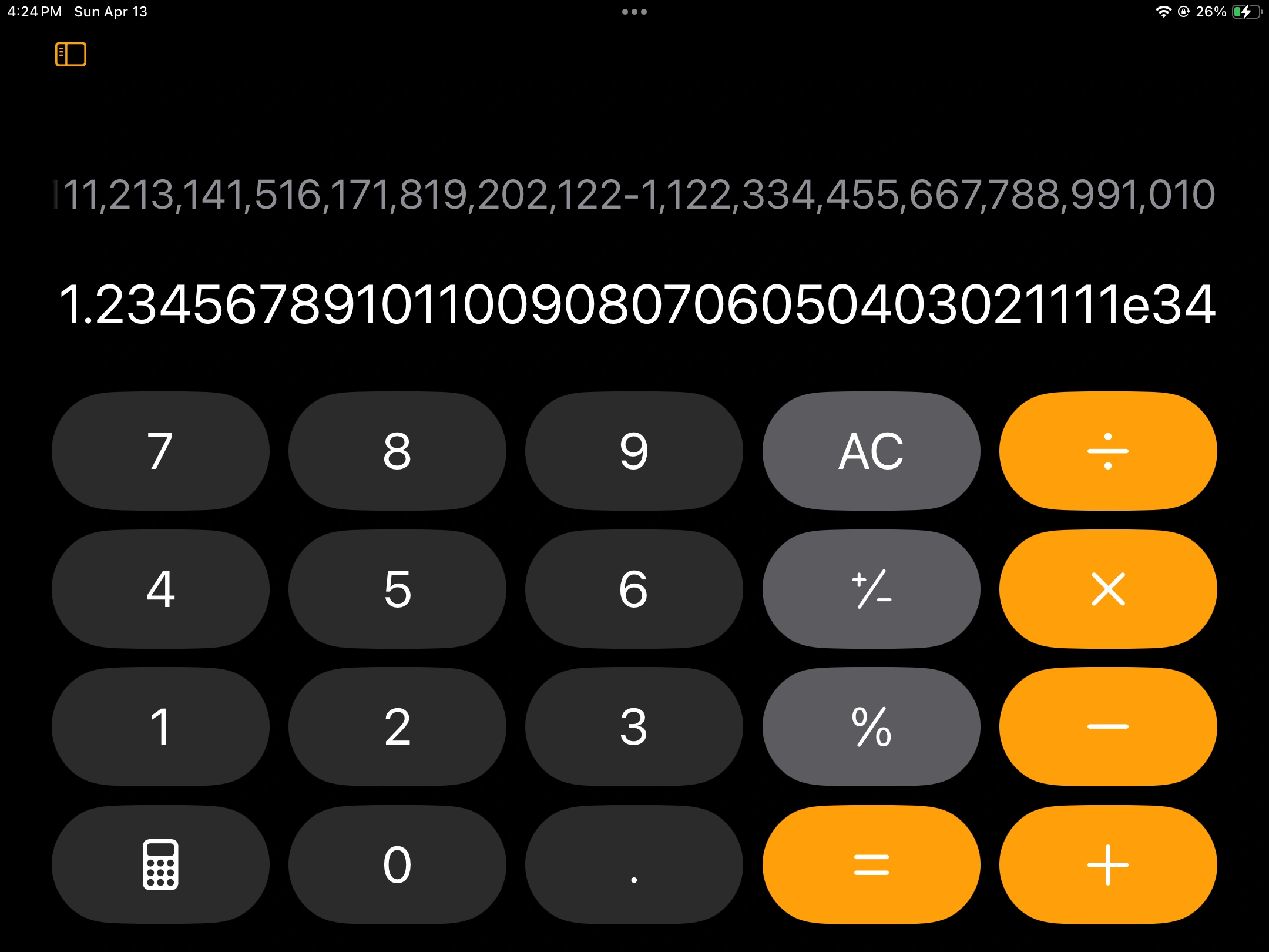 Hehe! I love math :,) | Fandom