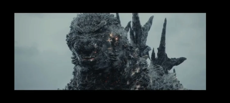 Best Godzilla? | Fandom