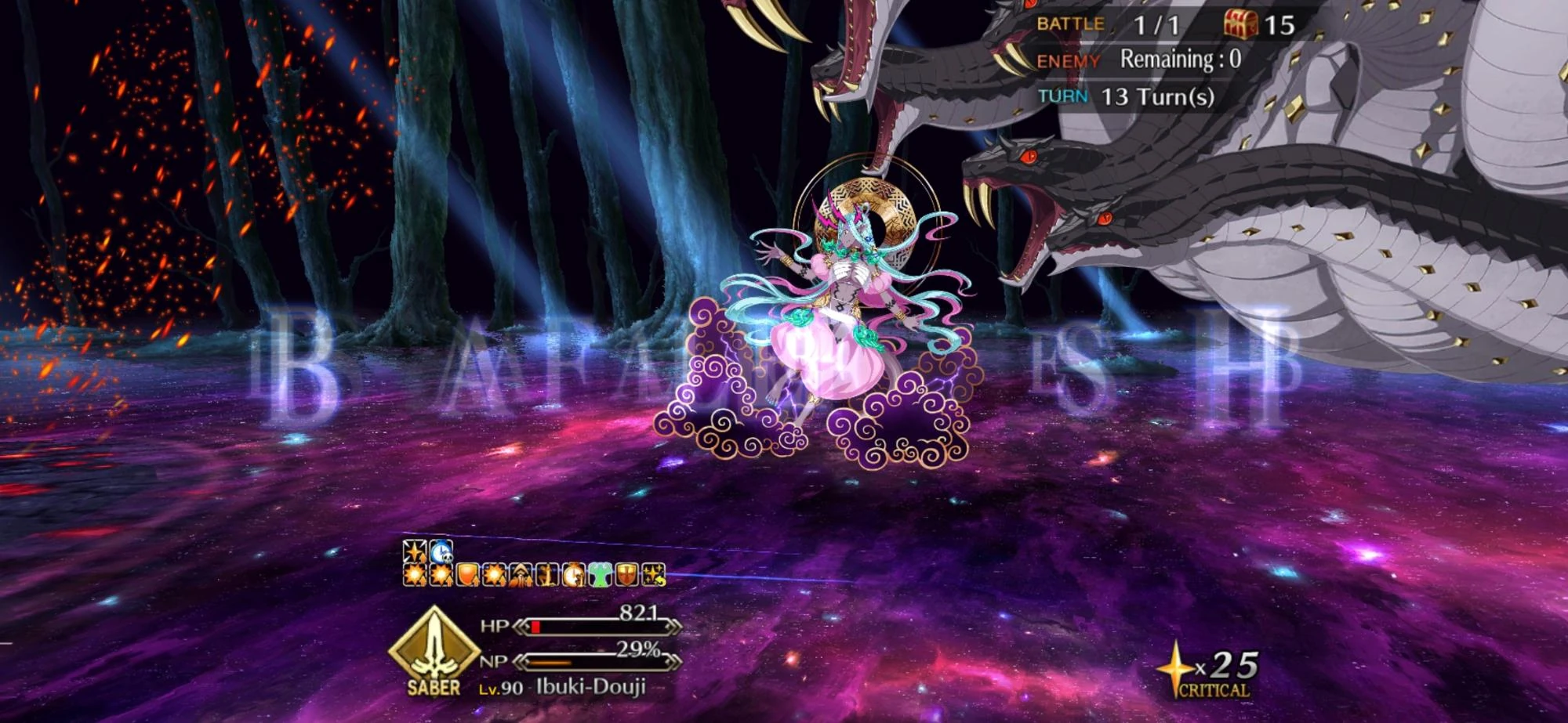 Ibuki last stand GO BRRRRR!!! | Fandom