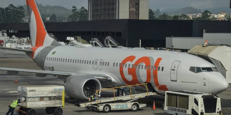 GOL Airlines plane incident (real) | Fandom