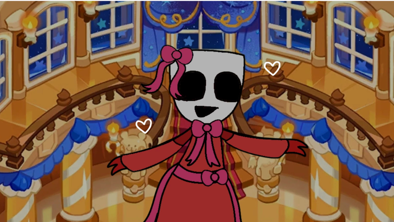 Fancy Gangle | Fandom