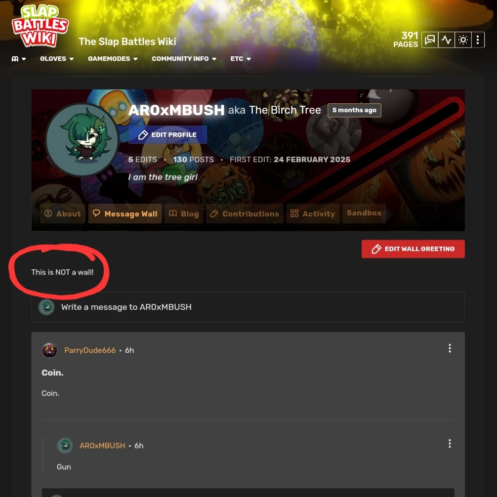 Ok bro. | Fandom