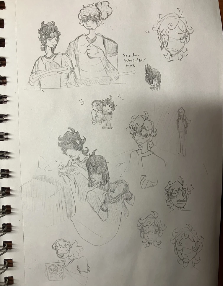 The Handlers: Austin Russo (AU postin') | Fandom