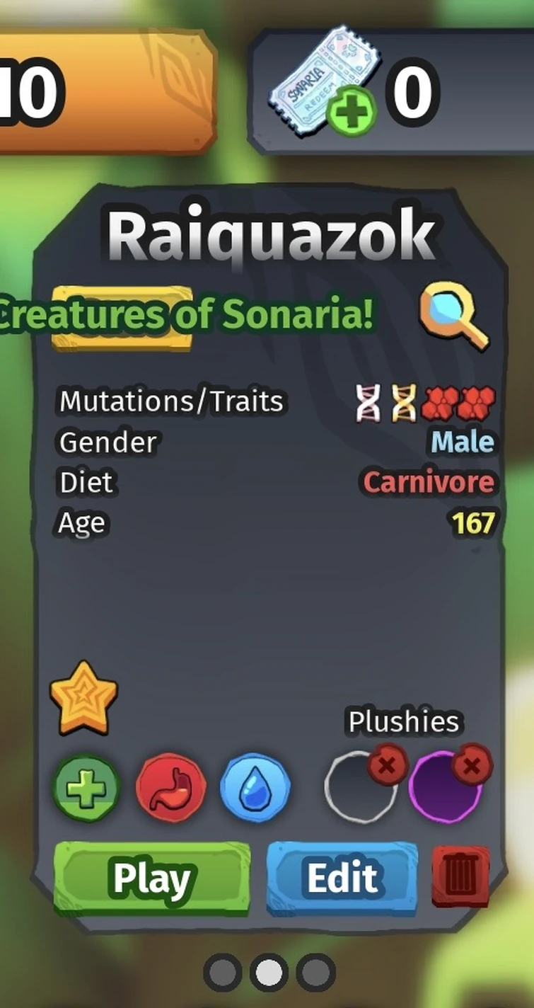 Discuss Everything About Creatures of Sonaria Wiki | Fandom