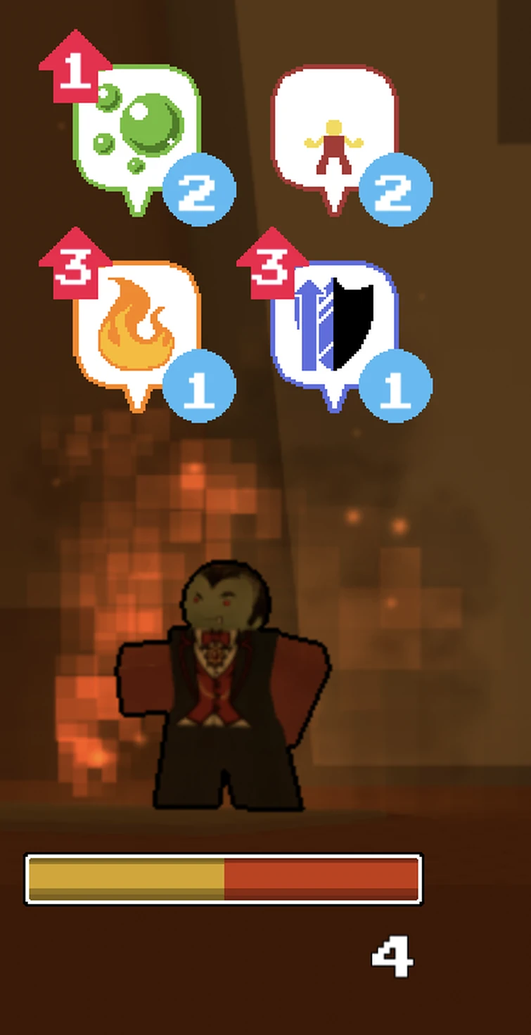 Discuss Everything About Block Tales Wiki | Fandom