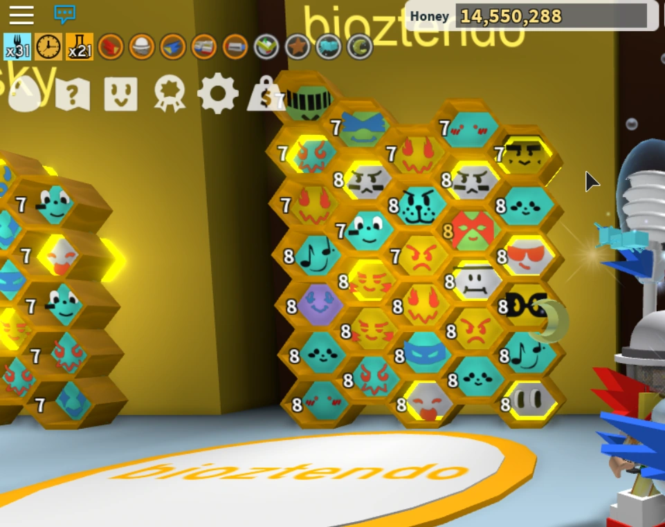 How to properly strategize your hive? | Fandom