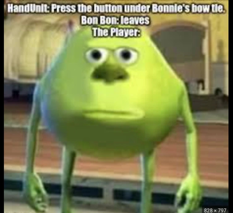 Discuss Everything About Five Nights at Freddy's Wiki | Fandom