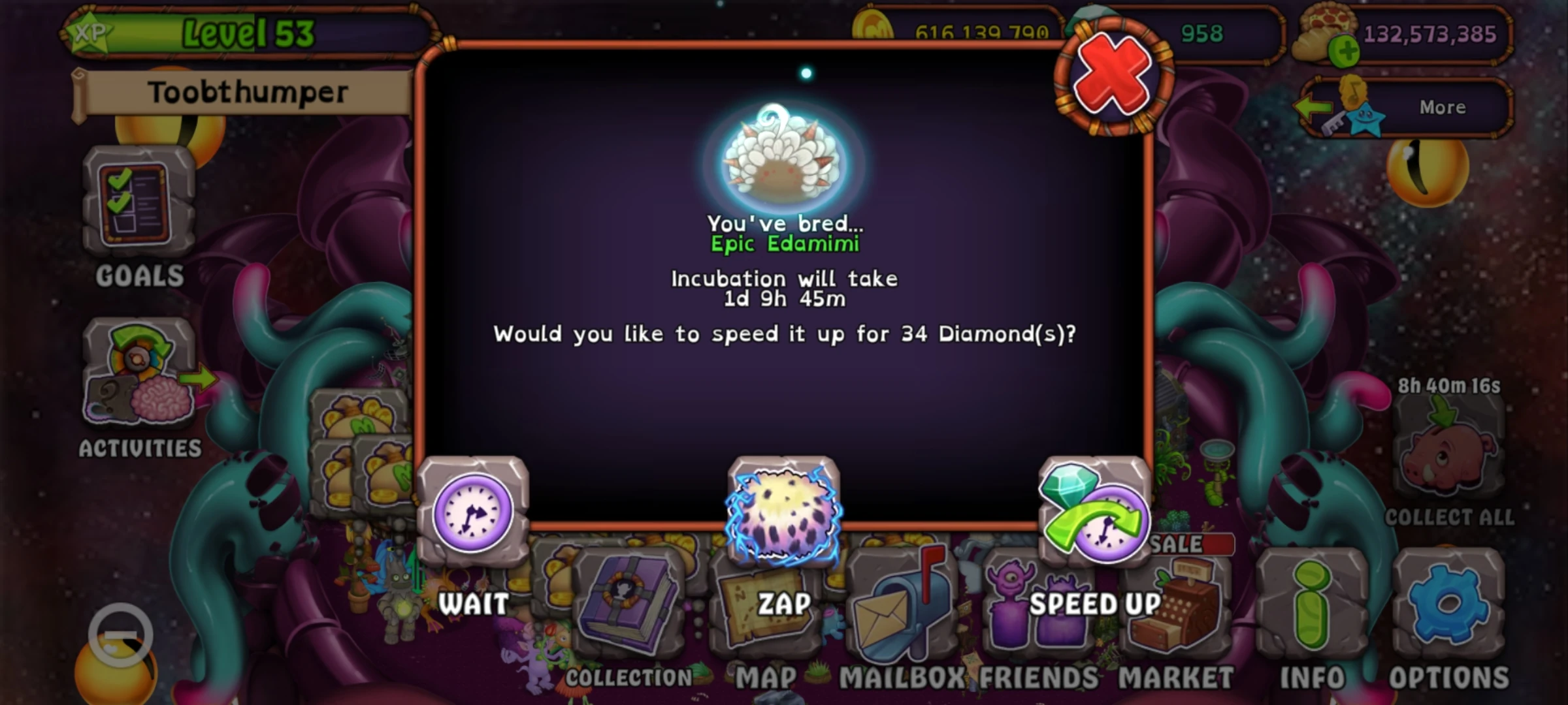 Well, that's neat | Fandom